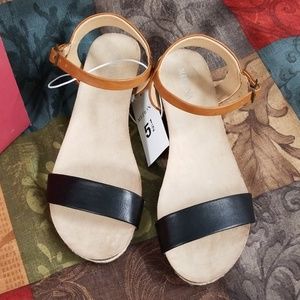 Merona | Shoes | Womens Eve Quarter Strap Sandals Merona | Poshmark